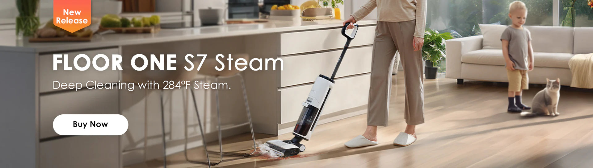 All Floor Washers – Tineco Hongkong